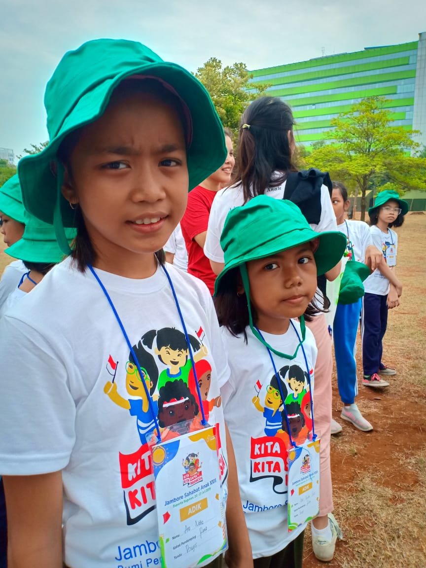 Indorelawan - Relawan Pengajar & Guru Bimbel Anak-Anak Pinggiran