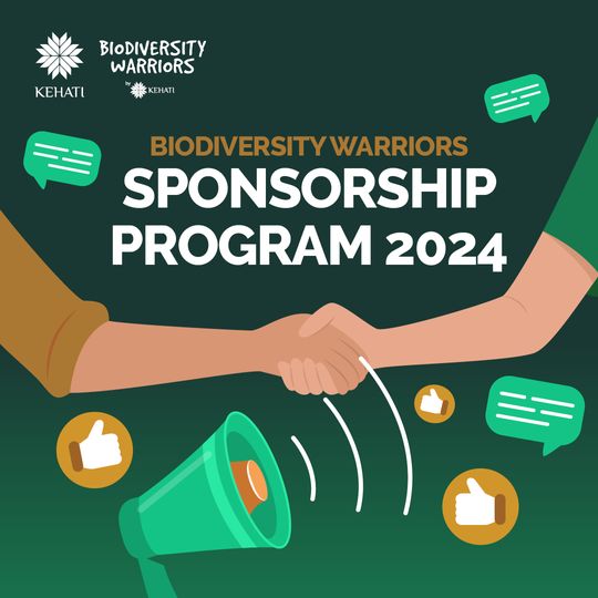 Indorelawan - BW Sponsorship Program 2024 Termin I