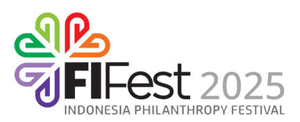 Indorelawan - Filantropi Indonesia Festival 2025