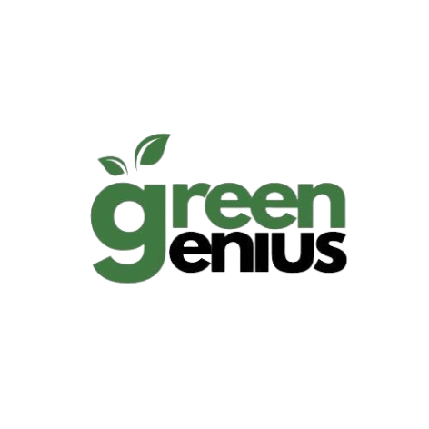 Indorelawan - Green Genius